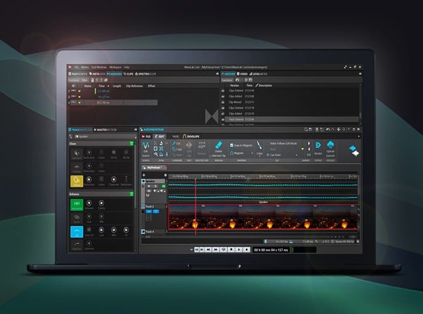 Groove3 WaveLab Cast Explained TUTORIAL - Plugintorrent
