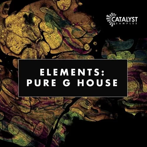 Catalyst Samples Pure G House WAV MIDI - Plugintorrent