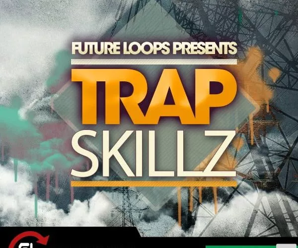 Future Loops Trap Skillz WAV - Plugintorrent