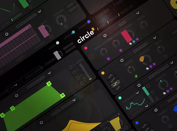 Groove3 Circle Explained® TUTORIAL - Plugintorrent