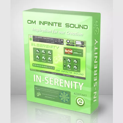 Om Infinite Sound In-Serenity KONTAKT - Plugintorrent