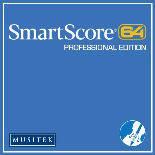 SmartScore 64 Professional Edition v11.3.76 WIN - Plugintorrent