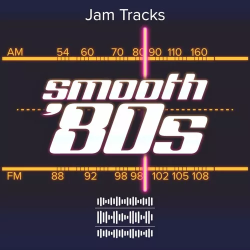 Smooth 80s v1.0.0 [Logic & Ableton Live Template] - Plugintorrent