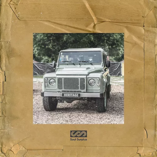 Soul Surplus Heritage (Sample Pack) WAV - Plugintorrent