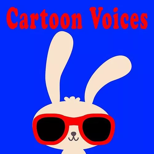 Sound Ideas Cartoon Voices Sound Effects FLAC - Plugintorrent
