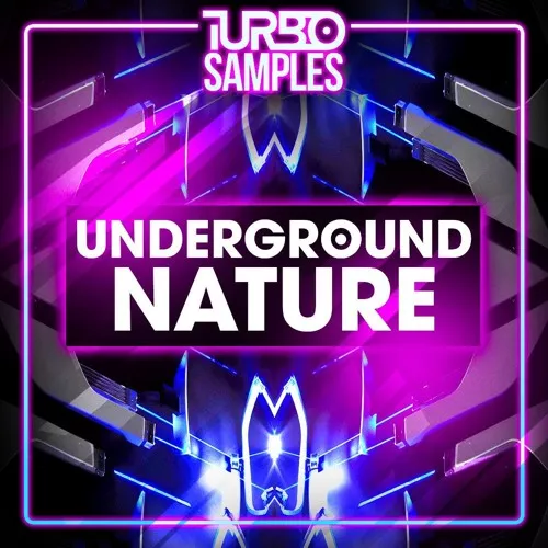 Turbo Samples Underground Nature WAV MIDI - Plugintorrent
