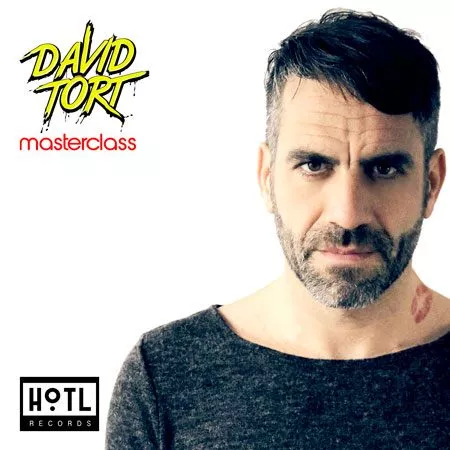 Master Class En el Estudio con David Tort TUTORIAL - Plugintorrent