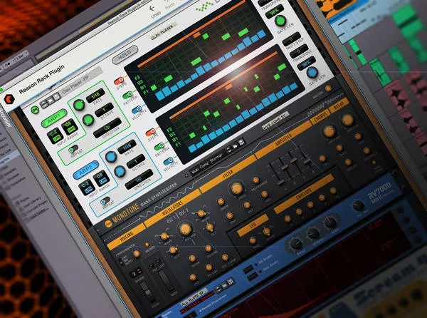 Groove3 Using Reason as a Plug-In Explained TUTORIAL - Plugintorrent