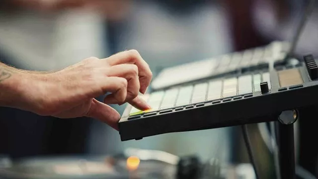 Music Protest Ableton Push 2 Rhythm Theory TUTORIAL - Plugintorrent