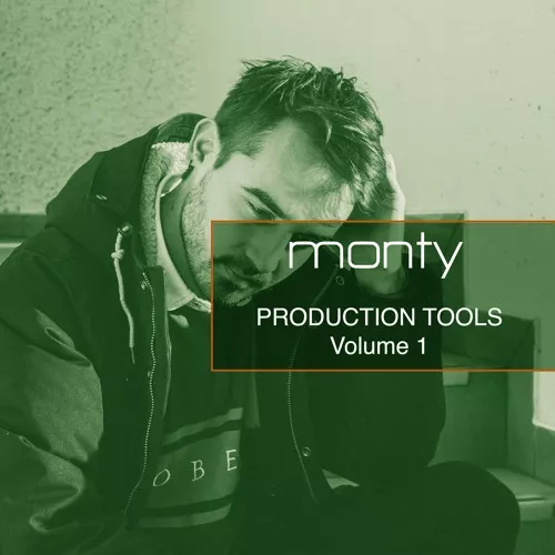 Sample Genie Monty Production Tools Vol.1 MULTIFORMAT - Plugintorrent