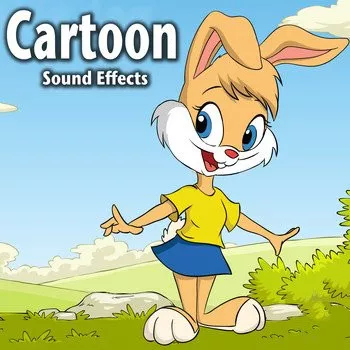 Sound Ideas Cartoon Sound Effects FLAC - Plugintorrent