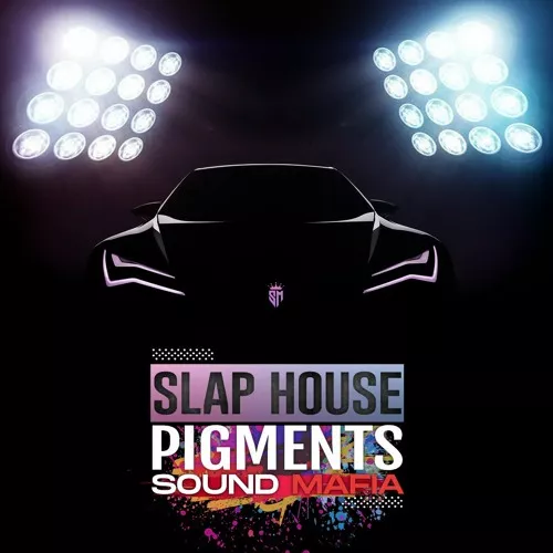 Sound Mafia Slap House Pigments MULTIFORMAT - Plugintorrent