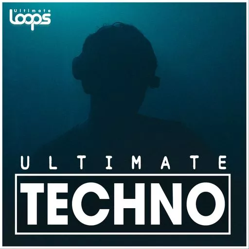 Ultimate Loops Ultimate Techno WAV - Plugintorrent