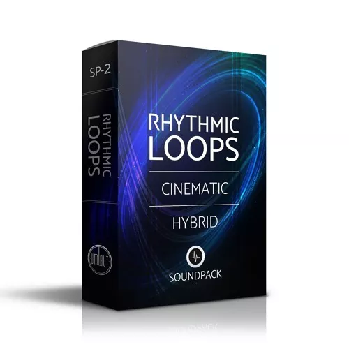 Umlaut Audio SP-2 Rhythmic Loops WAV - Plugintorrent