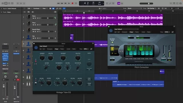 Audio Engineering & Music Production: Beginner to Pro TUTORIAL - Plugintorrent
