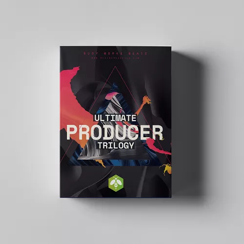 Busy Works Beats Ultimate Producer Bundle – Fl Studio Templates ...