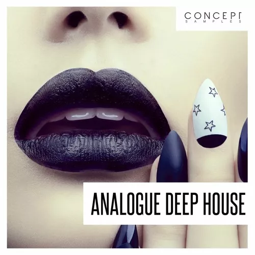 Concept Samples Analogue Deep House WAV - Plugintorrent