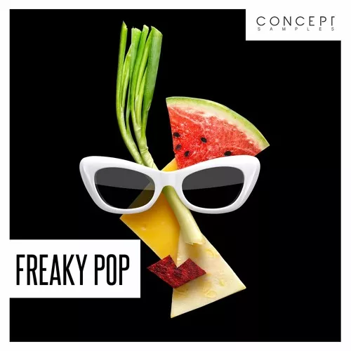 Concept Samples Freaky Pop WAV - Plugintorrent