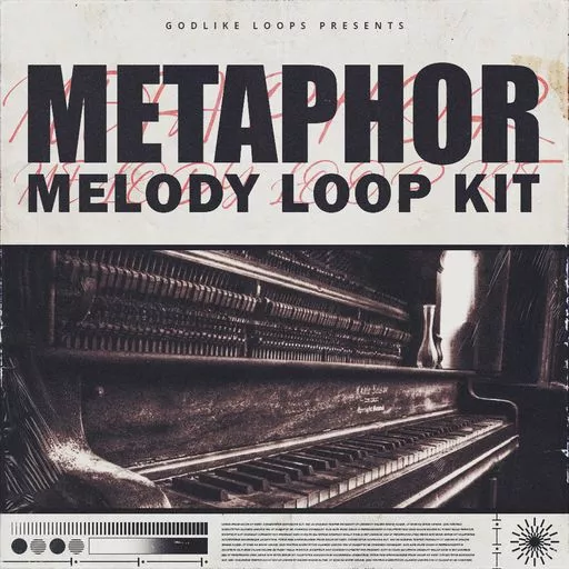 Godlike Loops Metaphor Melody Loop Kit WAV - Plugintorrent