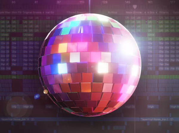 Groove3 Producing Disco House Explained® TUTORIAL - Plugintorrent