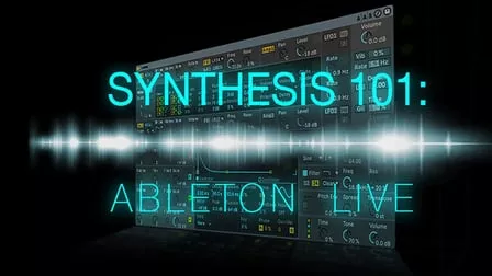 Synthesis 101 Ableton Live TUTORIAL - Plugintorrent