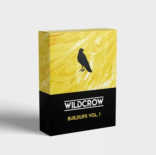 Wildcrow Buildups Vol.1 WAV - Plugintorrent