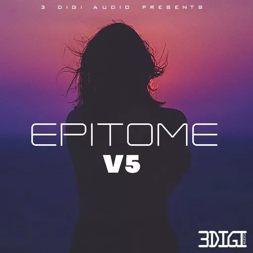 3 Digi Audio Epitome Vol.5 WAV - Plugintorrent