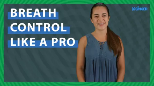 30 Day Singer Breath Control Like A Pro TUTORIAL - Plugintorrent
