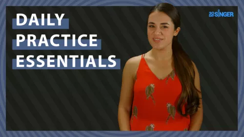 30 Day Singer Daily Routine Essentials TUTORIAL - Plugintorrent