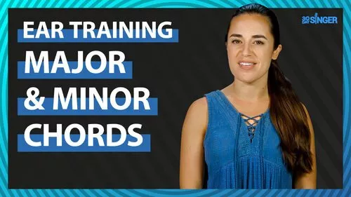 30 Day Singer Ear training Major & Minor Chords TUTORIAL - Plugintorrent
