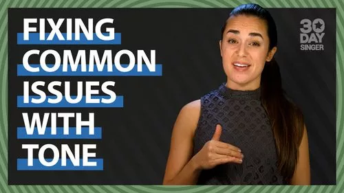 30 Day Singer Fixing Common Issues With Tone TUTORIAL - Plugintorrent