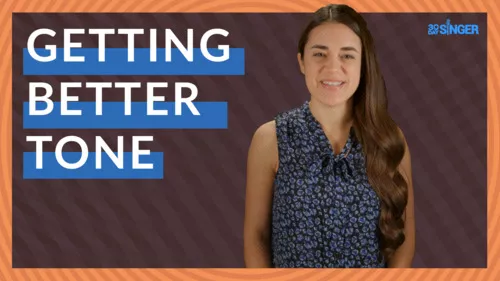 30 Day Singer Getting Better Tone TUTORIAL - Plugintorrent