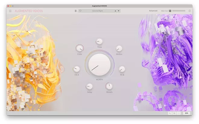 Arturia Augmented VOICES v1.0.1.2684 VST VST3 AAX STANDALONE [WIN ...