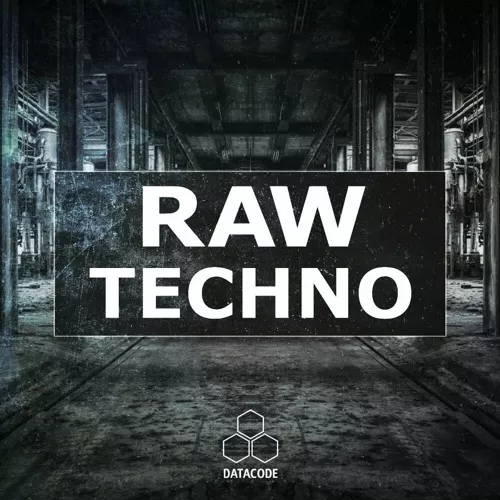 Datacode FOCUS Raw Techno WAV - Plugintorrent