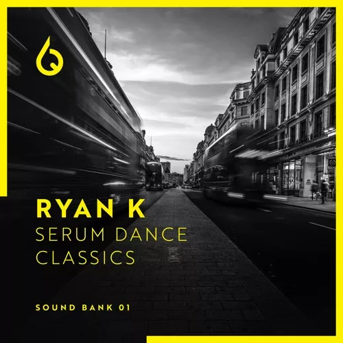 Freshly Squeezed Samples Ryan K Serum Dance Classics - Plugintorrent