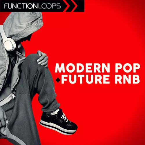 Function Loops Modern Pop & Future RnB WAV MIDI PRESETS - Plugintorrent