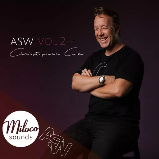Miloco Sounds Christopher Coe ASW Vol.2 WAV - Plugintorrent