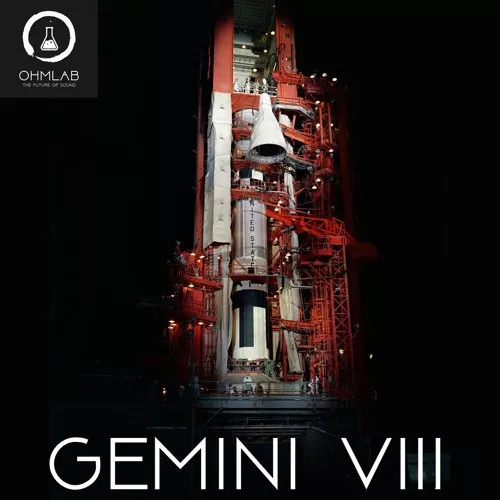 OhmLab Gemini VIII WAV - Plugintorrent