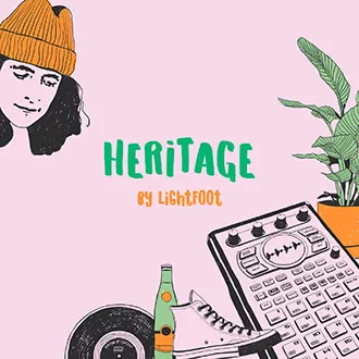 Roland Cloud Heritage by Lightfoot WAV - Plugintorrent