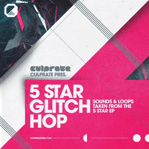 Culprate 5 Star Glitch Hop MULTIFORMAT - Plugintorrent