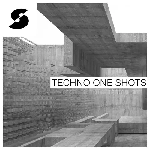 Samplephonics Techno One Shots [MULTIFORMAT] - Plugintorrent