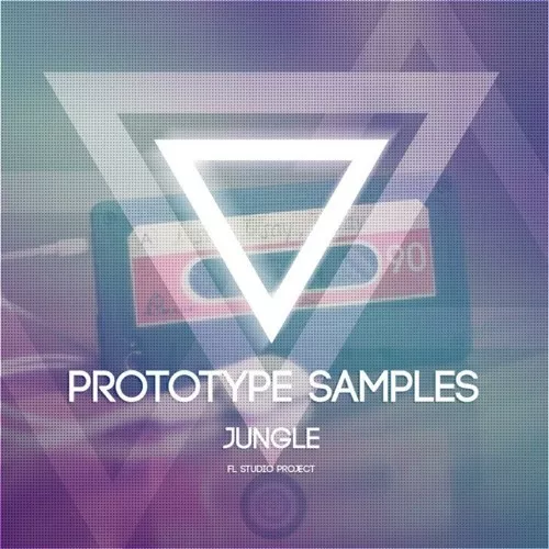 Prototype Samples Jungle FL Studio Project MULTiFORMAT-DECiBEL ...